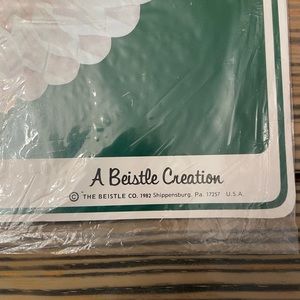 Beistle | Holiday | Beistle 982 Hanging Arttissue Decoration 14 Vintage ...